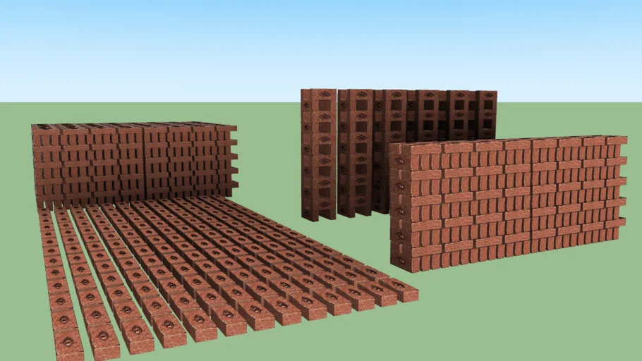3D Warehouse