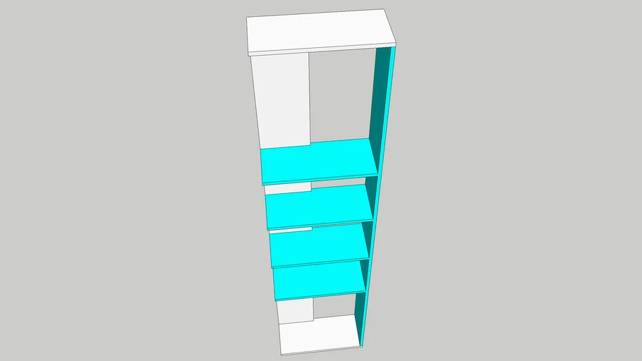 Police Numero | 3D Warehouse