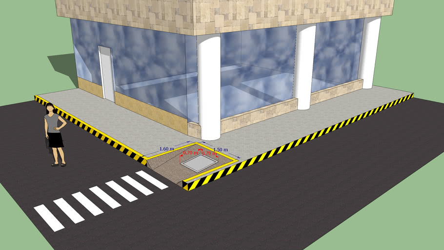 Rampa | 3D Warehouse