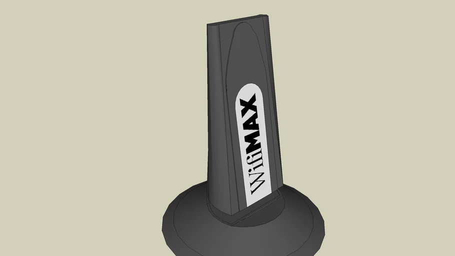 a psp wifi | 3D Warehouse