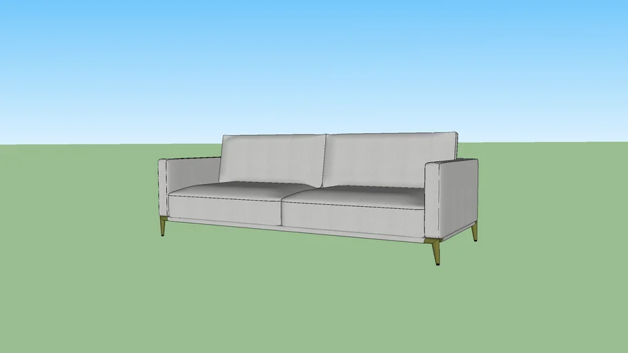 Estofado | 3D Warehouse