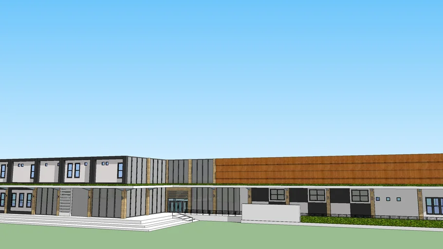 perspe | 3D Warehouse