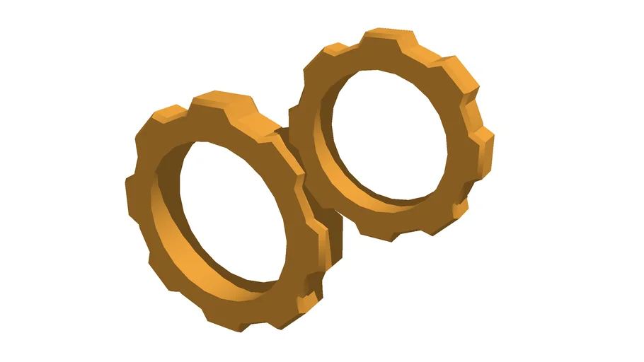 engrane v1 | 3D Warehouse