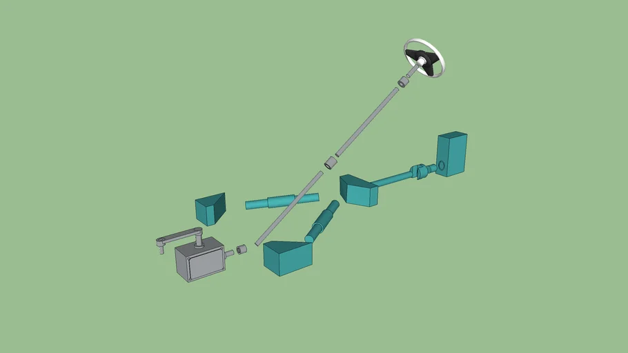 3D Warehouse
