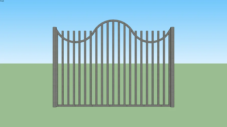 Grade | 3D Warehouse