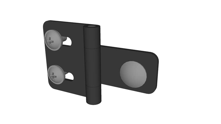 hinge | 3D Warehouse