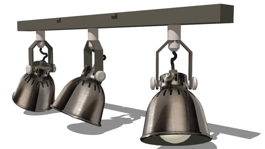 Light | 3D Warehouse