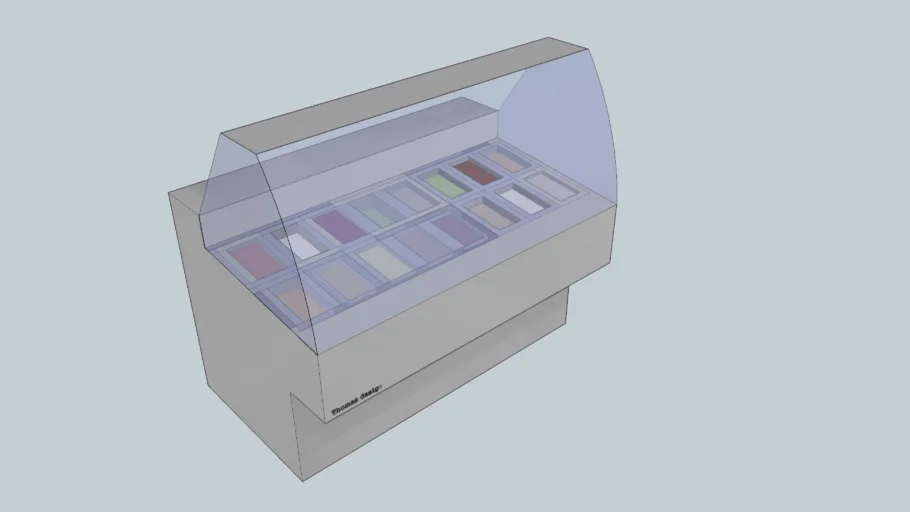 3D Warehouse