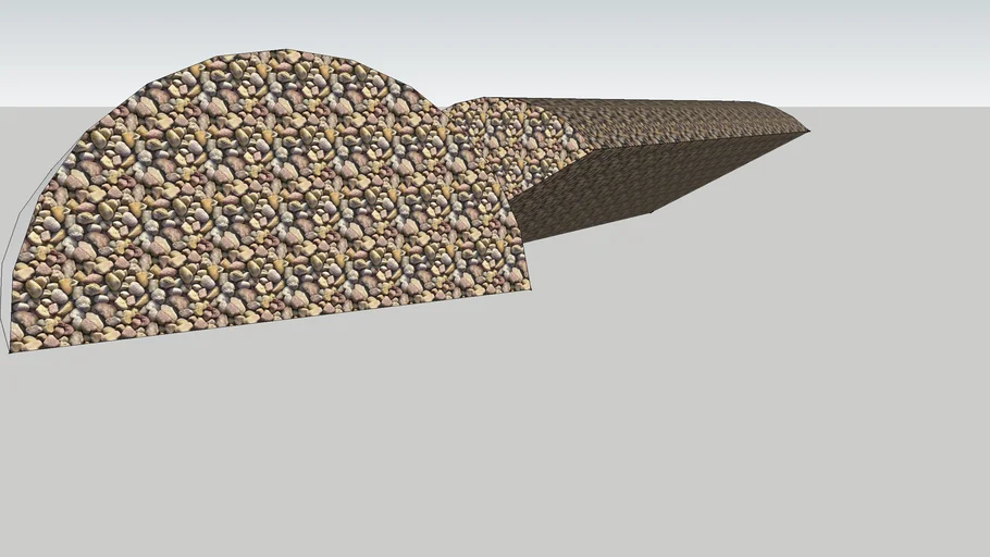 stones | 3D Warehouse