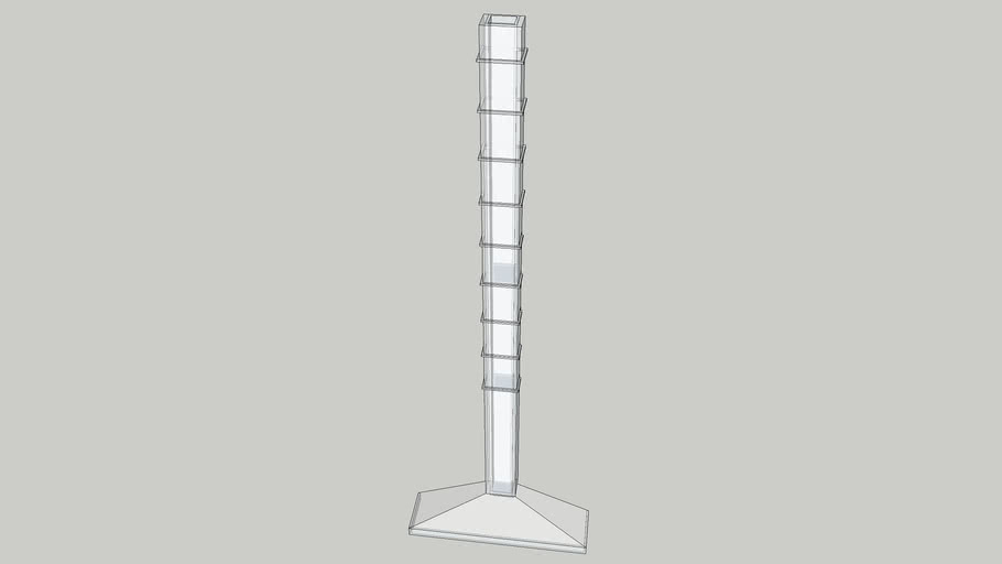 waste disposal | 3D Warehouse