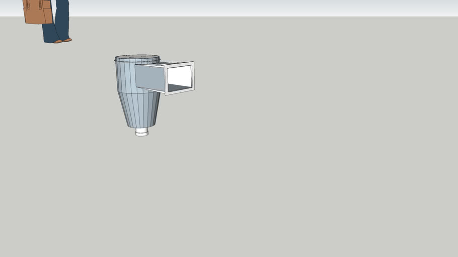 Skimmer | 3D Warehouse