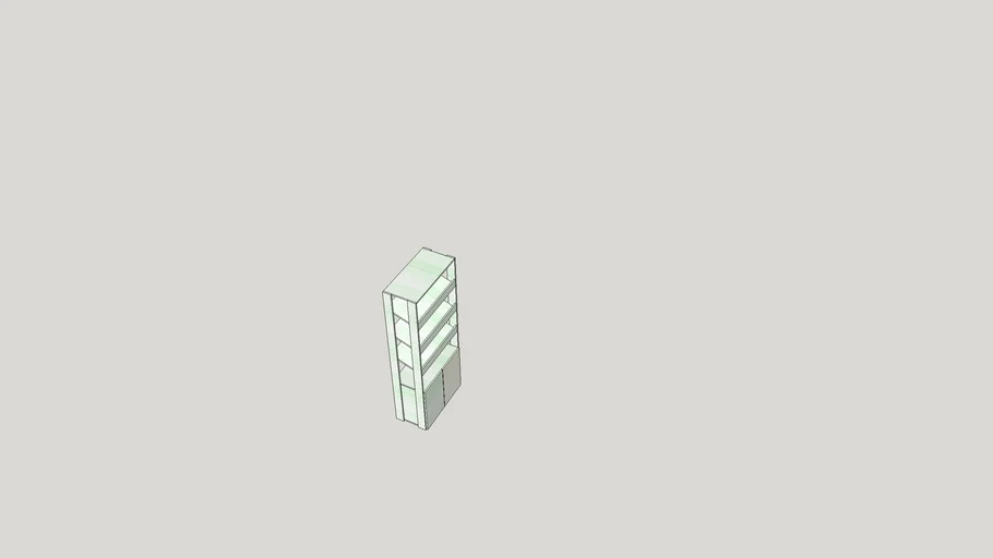 bread | 3D Warehouse
