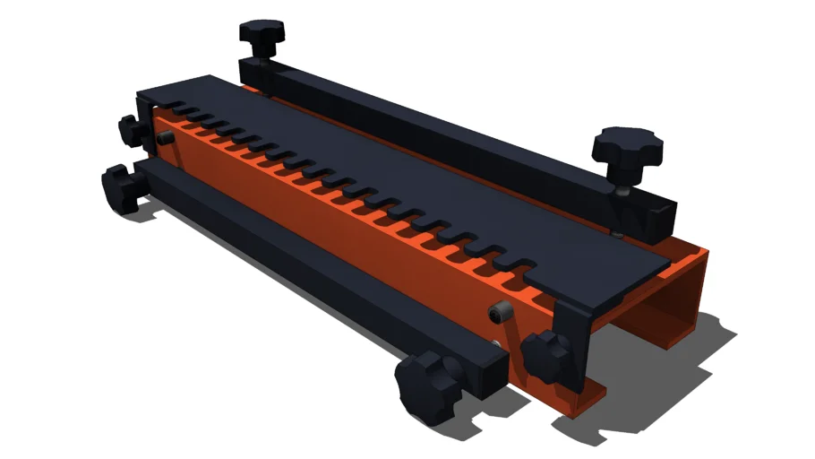 3D Warehouse