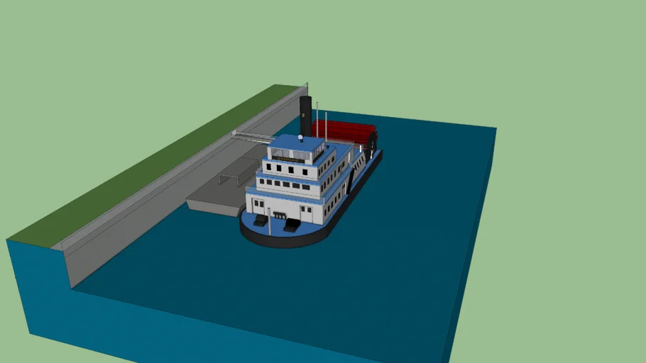 3D Warehouse