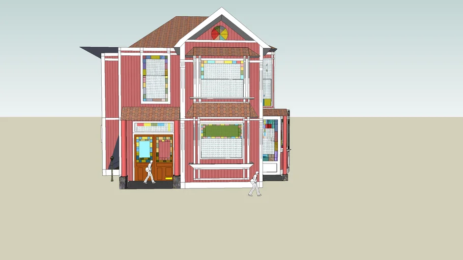 3D Warehouse