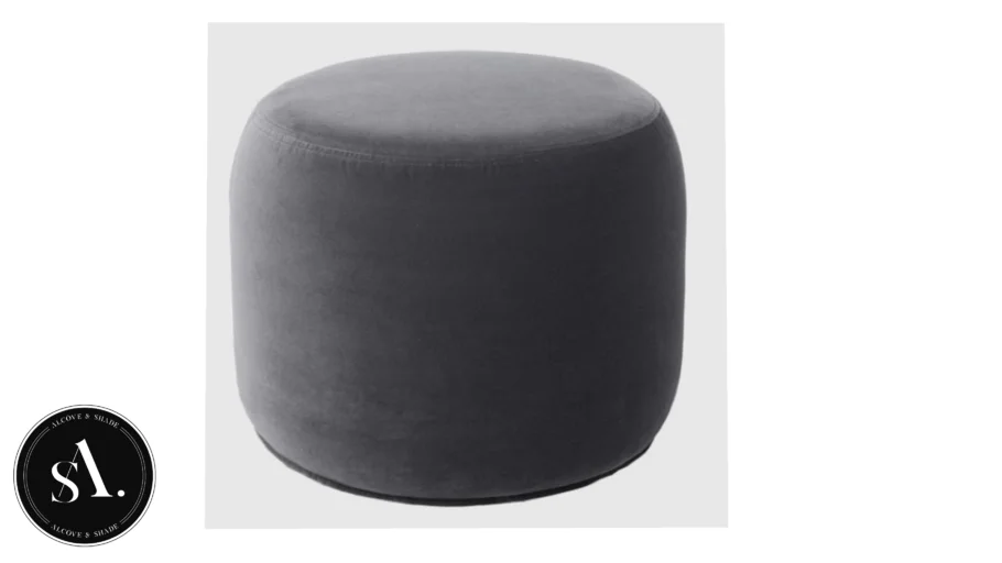 Pouf Stockholm - ikea | 3D Warehouse