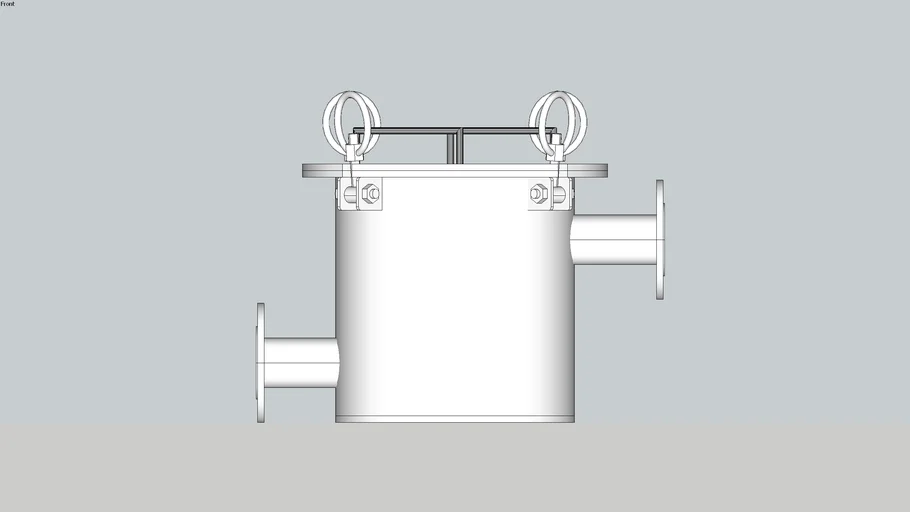 FILTRO | 3D Warehouse