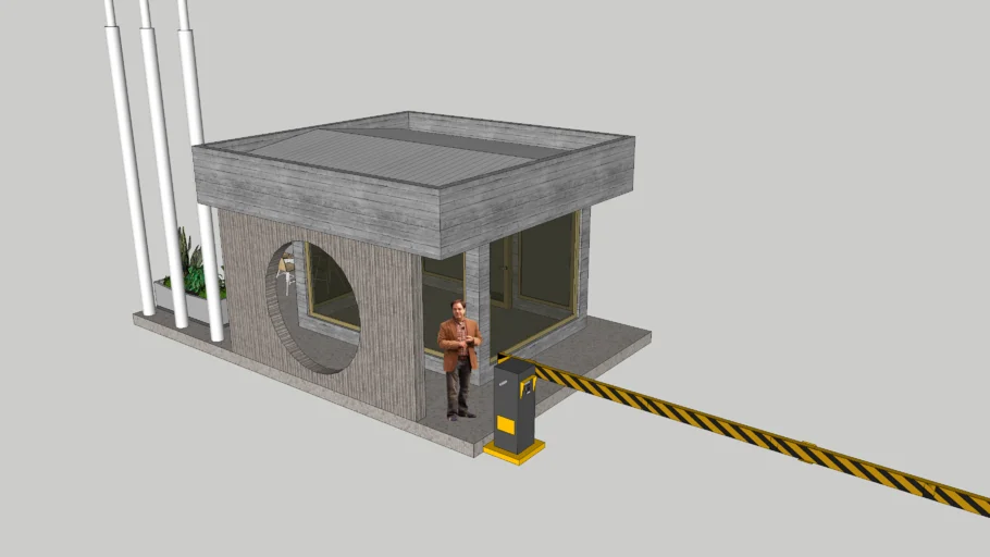 3D Warehouse