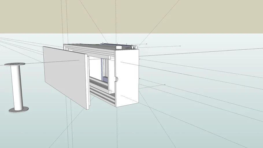 6x17 camera | 3D Warehouse