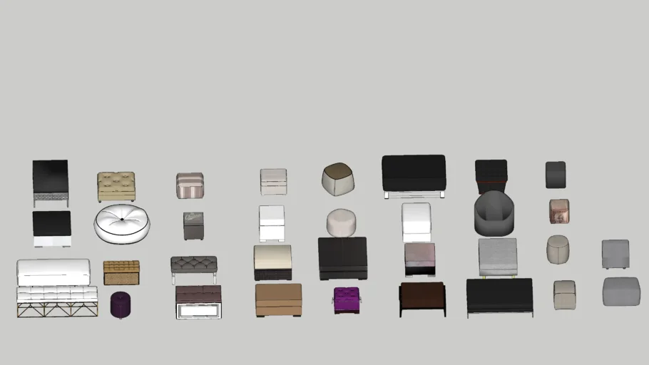 3D Warehouse