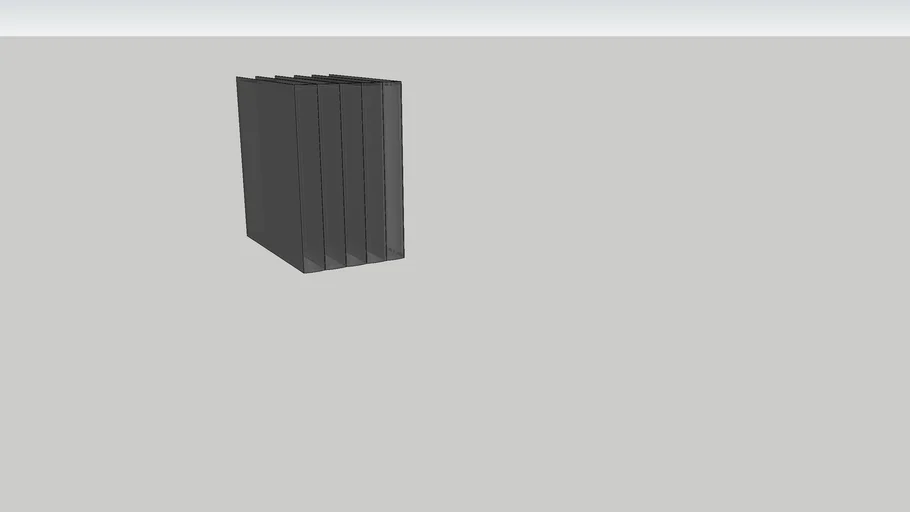 File | 3D Warehouse