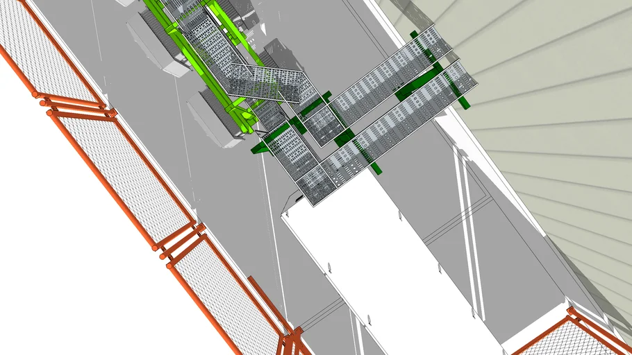 EE-room r2 | 3D Warehouse