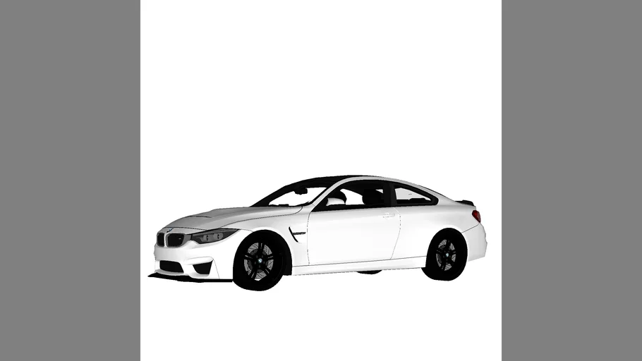 bmw | 3D Warehouse