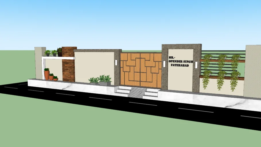 3D Warehouse