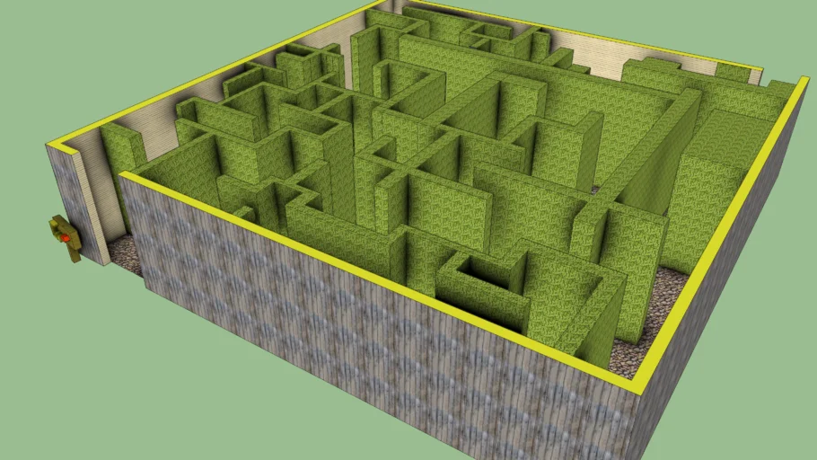 3D Warehouse
