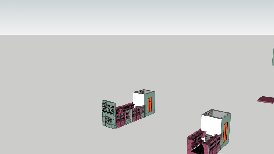 3D Warehouse