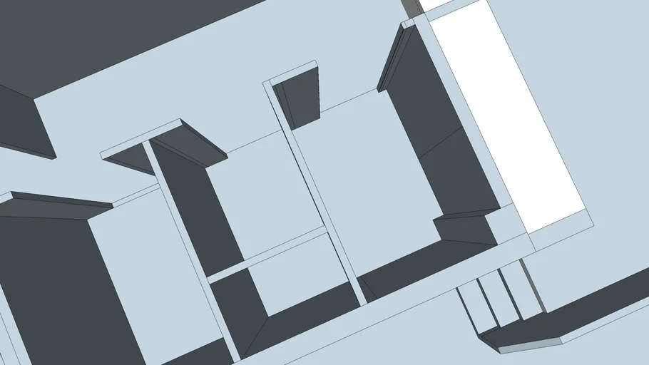 RDC Anvers | 3D Warehouse