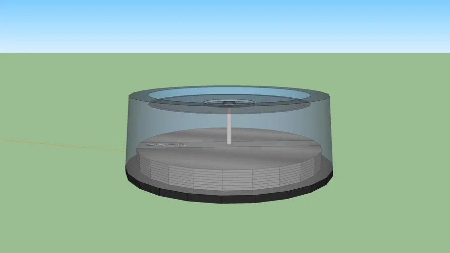 CD Case with CDs | 3D Warehouse