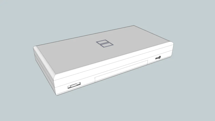 3D Warehouse