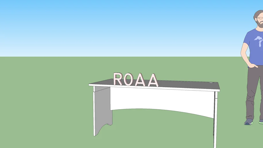 roaa amro | 3D Warehouse