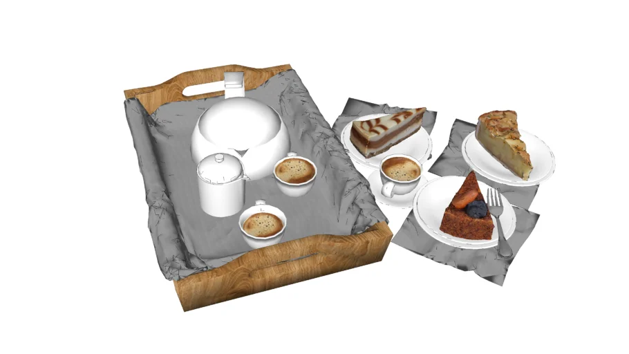 3D Warehouse