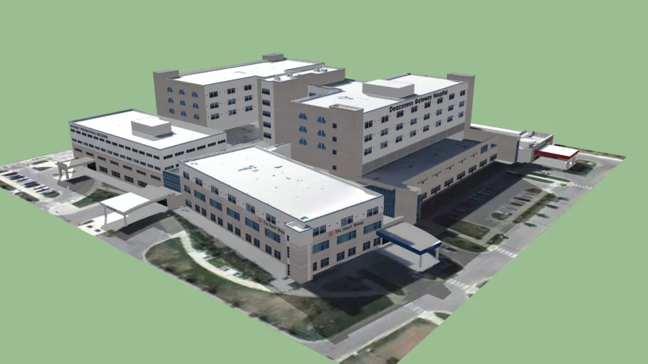 3D Warehouse