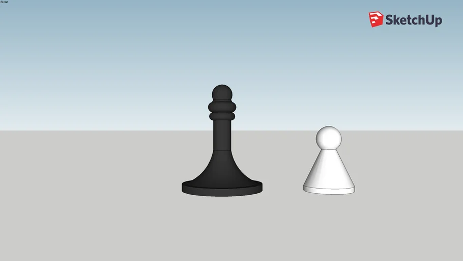 Figures | 3D Warehouse