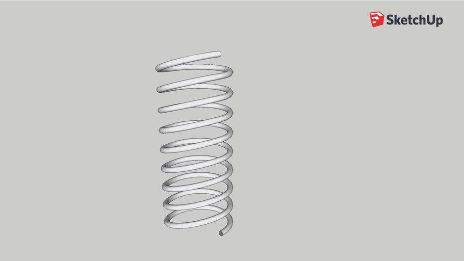 Spring/Per | 3D Warehouse