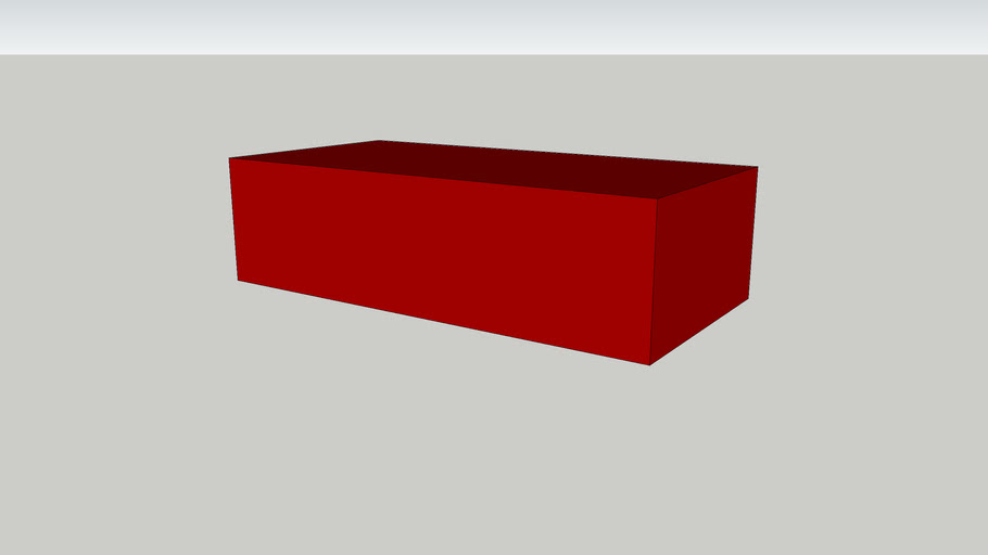 brick | 3D Warehouse