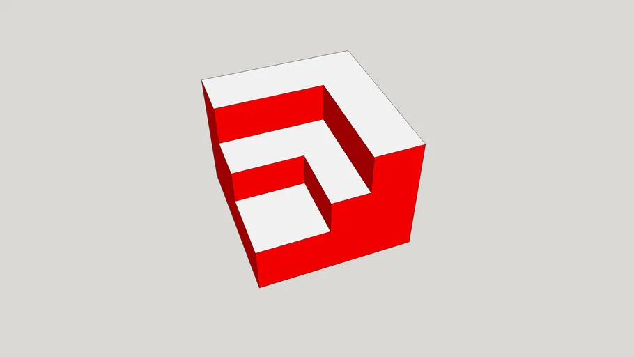 Sketch up Logo | 3D Warehouse