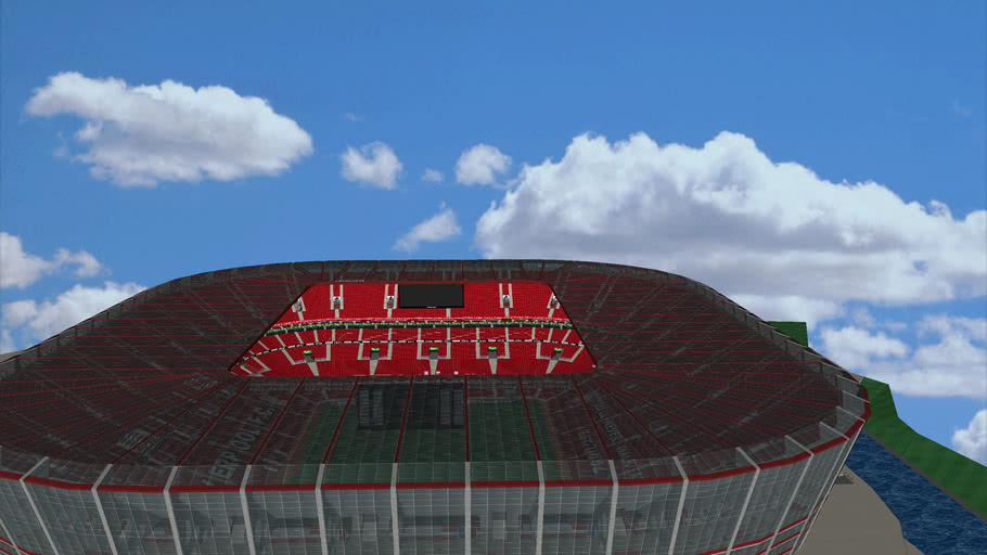 liverpool | 3D Warehouse