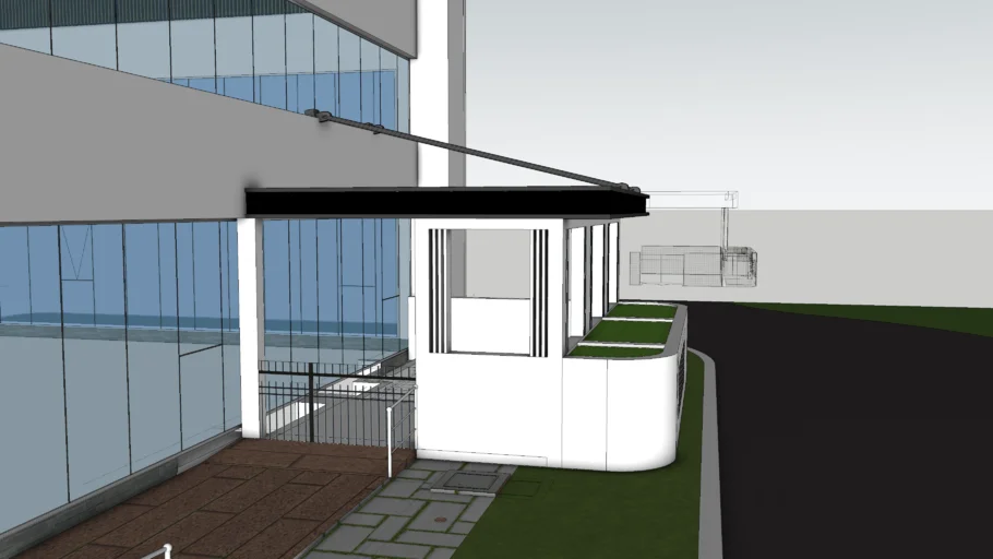 3D Warehouse