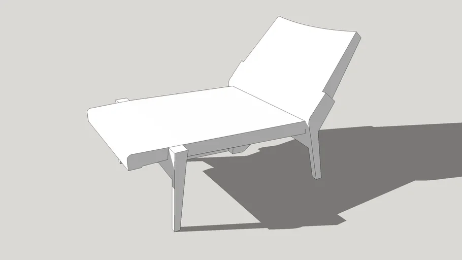 Kunst ja kodu 1960 nr3 | 3D Warehouse