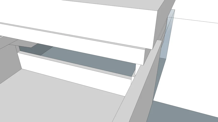 layout | 3D Warehouse