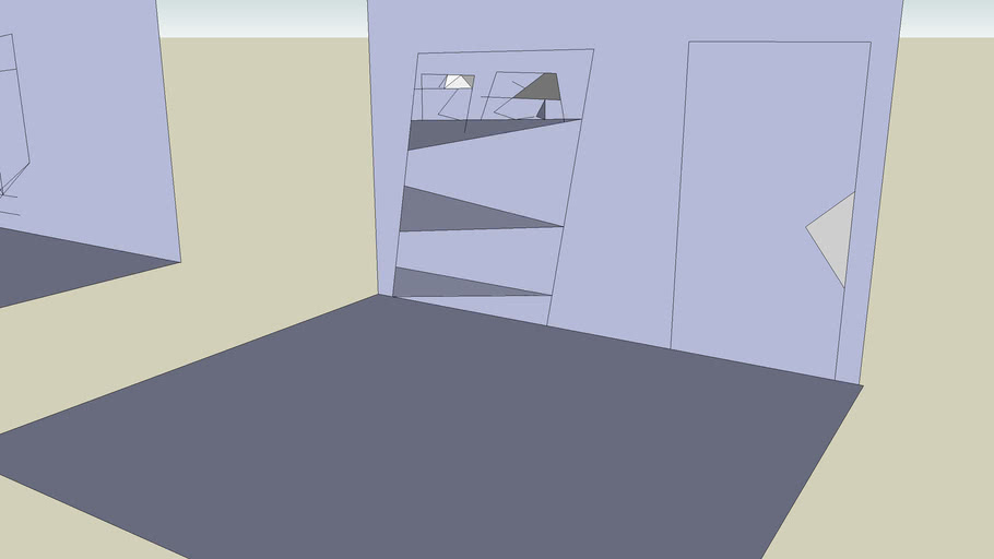 my dream video game store | 3D Warehouse