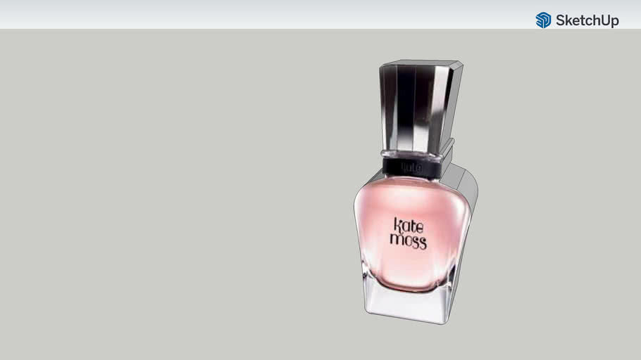 PERFUME | 3D Warehouse