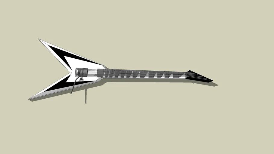 ESP Alexi-600 | 3D Warehouse