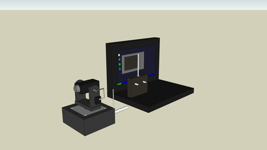 camera | 3D Warehouse