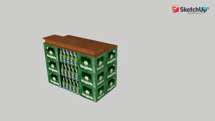 3D Warehouse