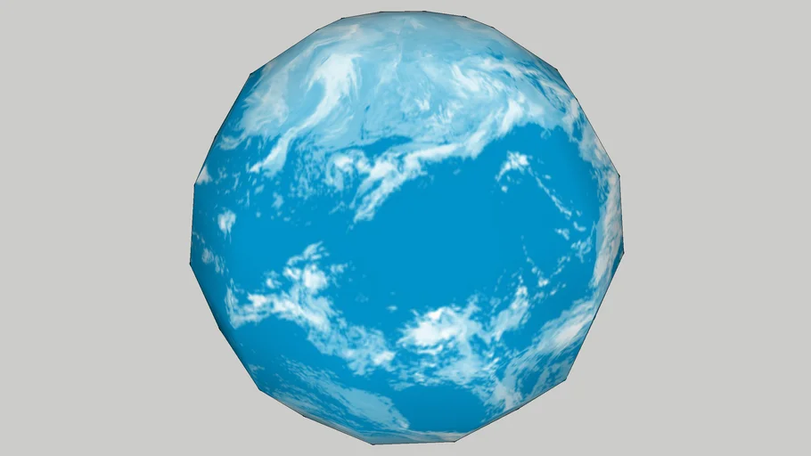 Earth | 3D Warehouse